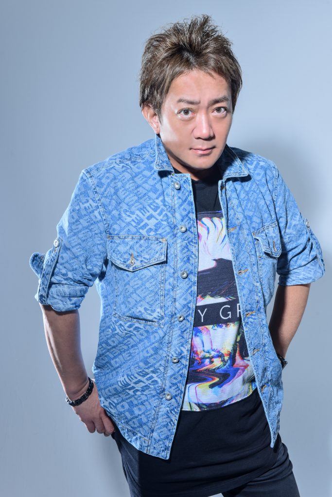 DJ SHU – SHIBUYA ENTERTAINMENT FESTIVAL 2018